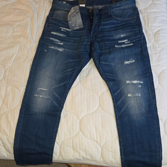 G-Star | Jeans | Brand New Mens Jeans | Poshmark